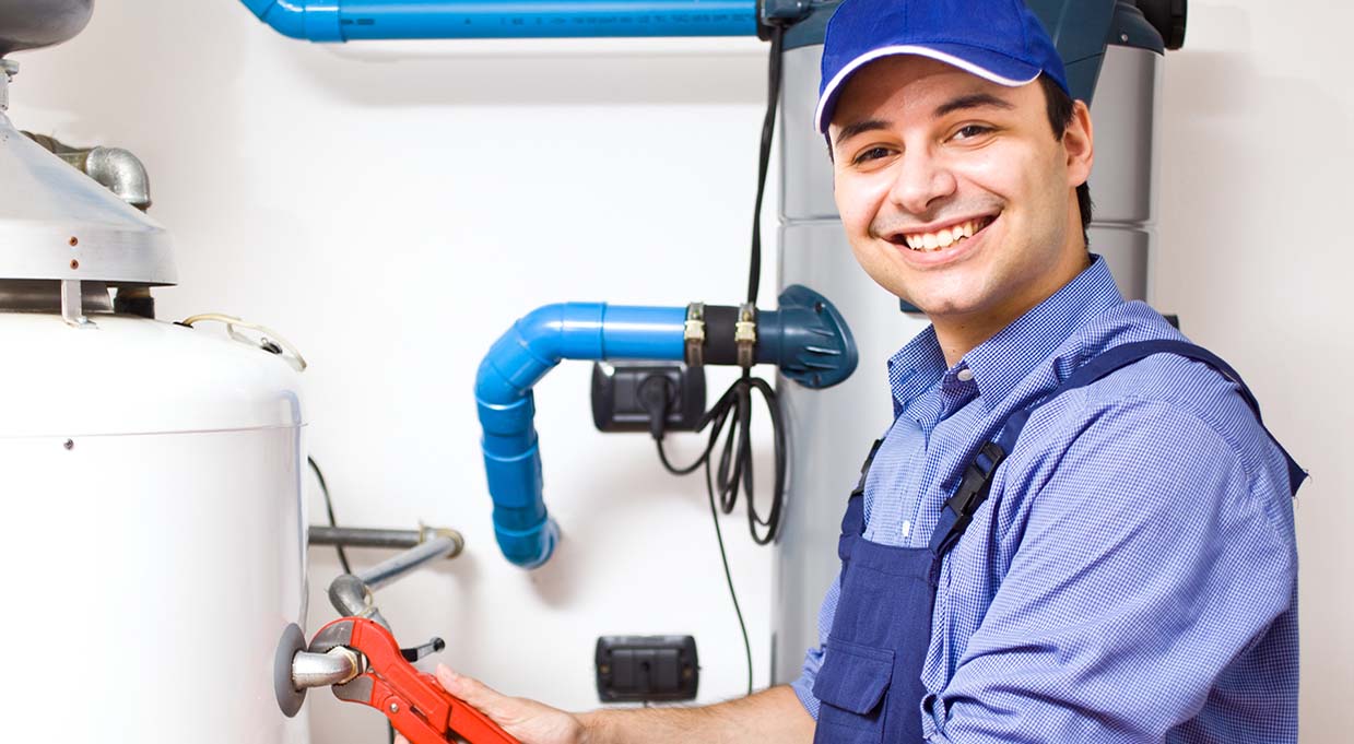 12 Month Guarantee PEACE OF MIND PLUMBING 12 Month Guarantee PEACE OF MIND PLUMBING
